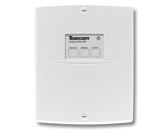 Texecom Premier Elite 8XP, W126740575 - Oprema